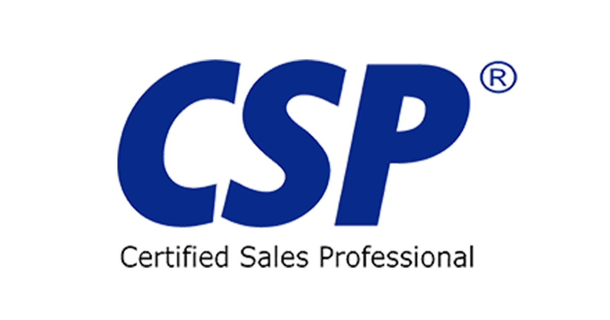 CSP Membership Renewal Form – Sales and Marketing Institute Philippines